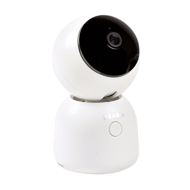 ADDITIONAL BABY MONITOR CAMERA