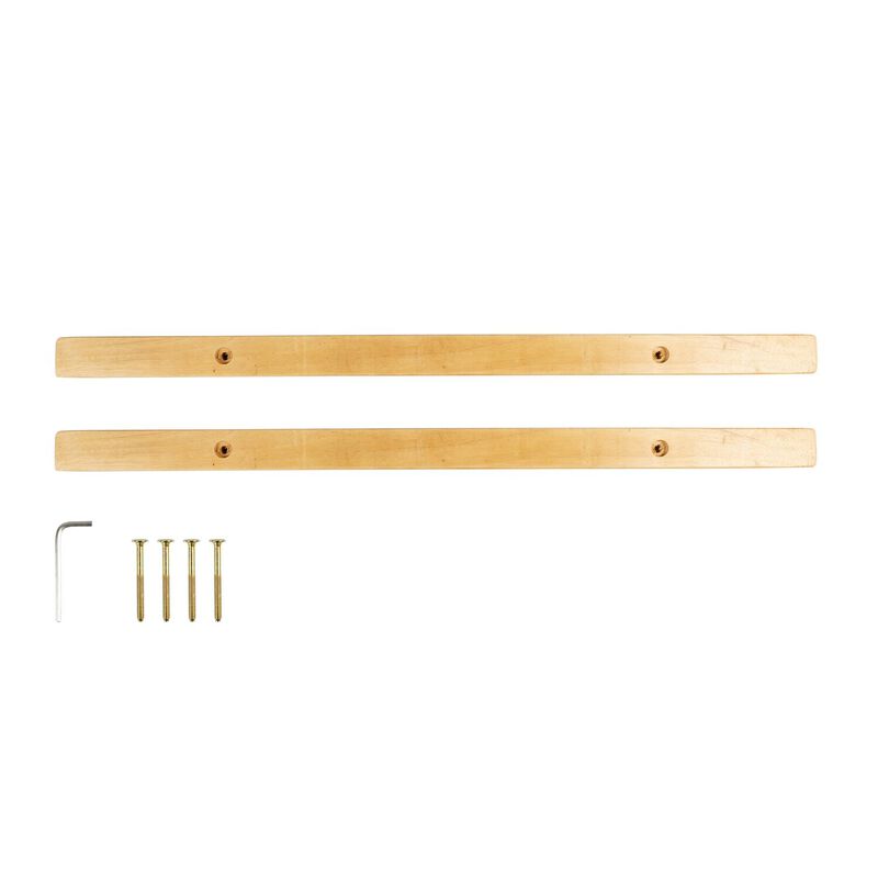 Rattan Cradle Rocking Bars