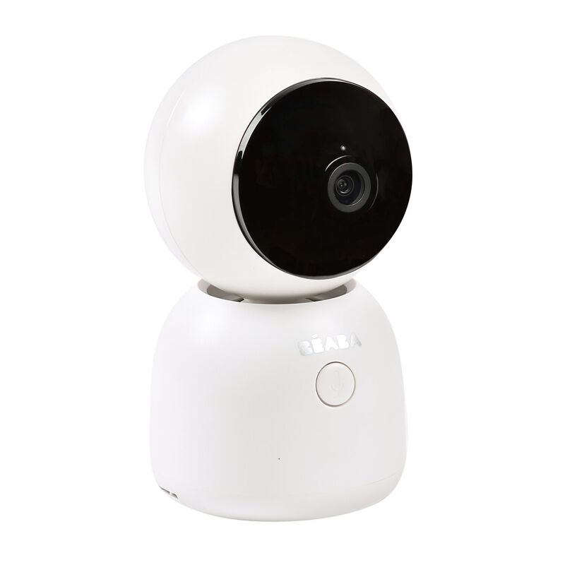 ADDITIONAL BABY MONITOR CAMERA