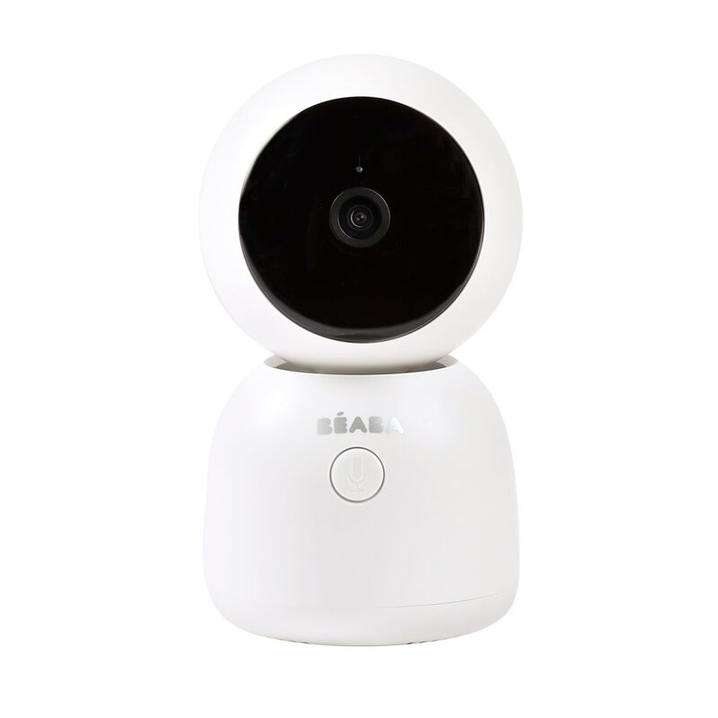 ADDITIONAL BABY MONITOR CAMERA