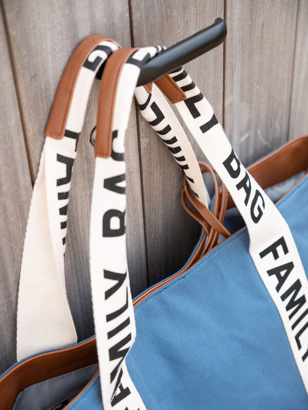 Family Bag Nursery Bag