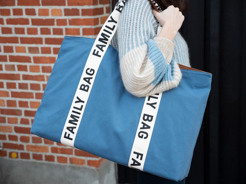 Family Bag Nursery Bag