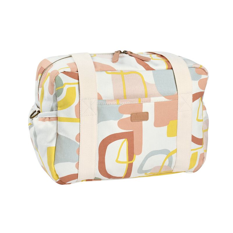 Changing bag Paris artline