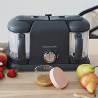 BÉABA | Nursery & Baby Equipment Shop